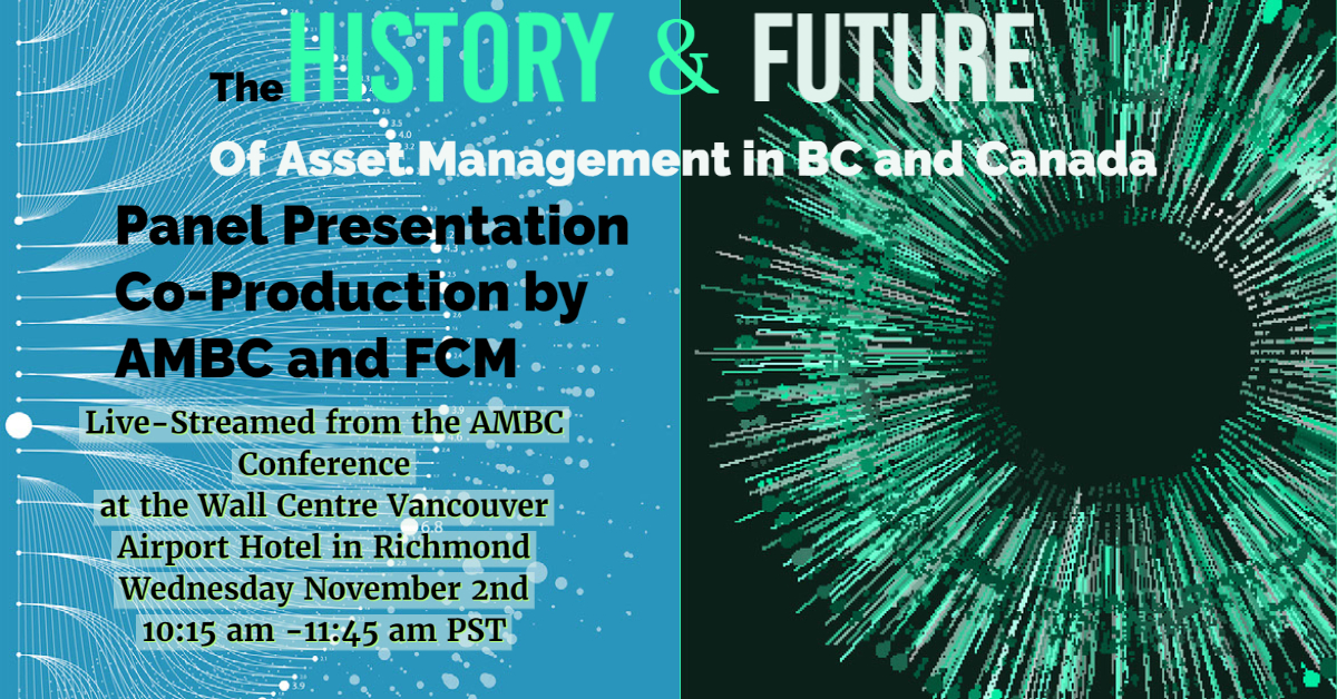 Asset Management BC conference update | Union of BC Municipalities