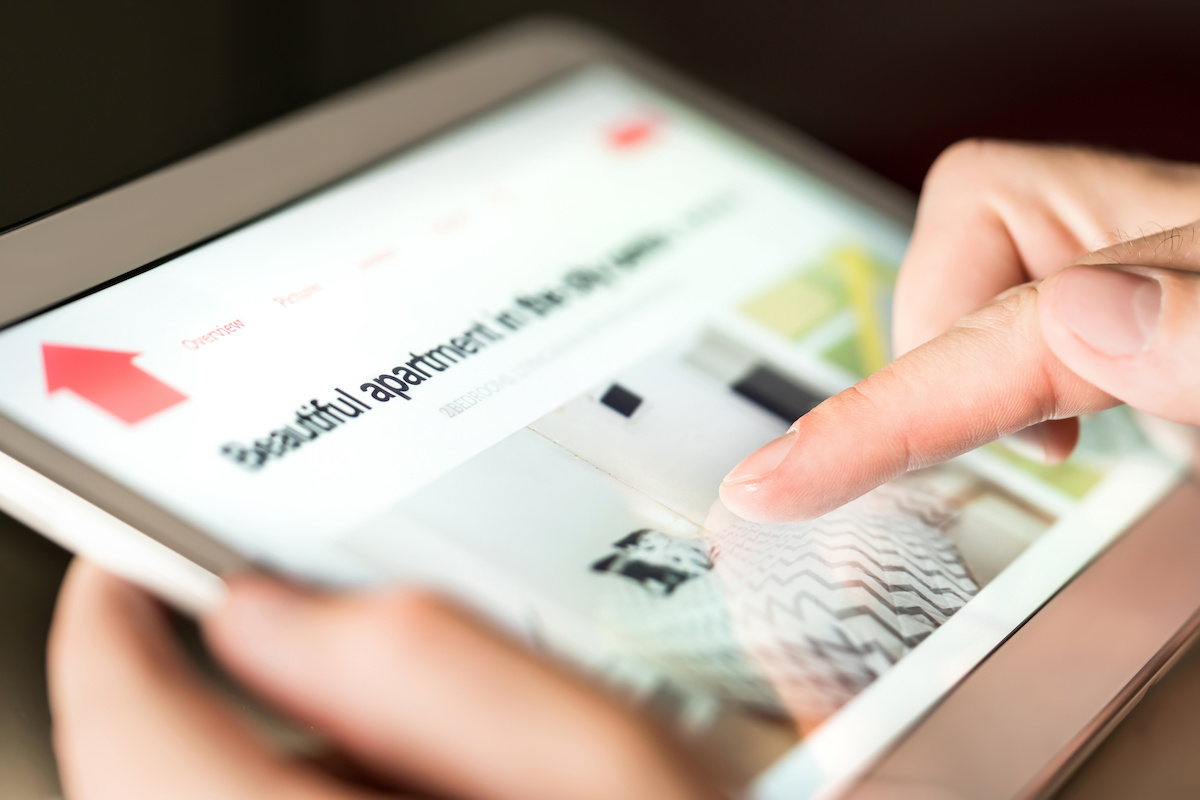 Provincial support needed to address Short Term Rentals | Union of BC ...