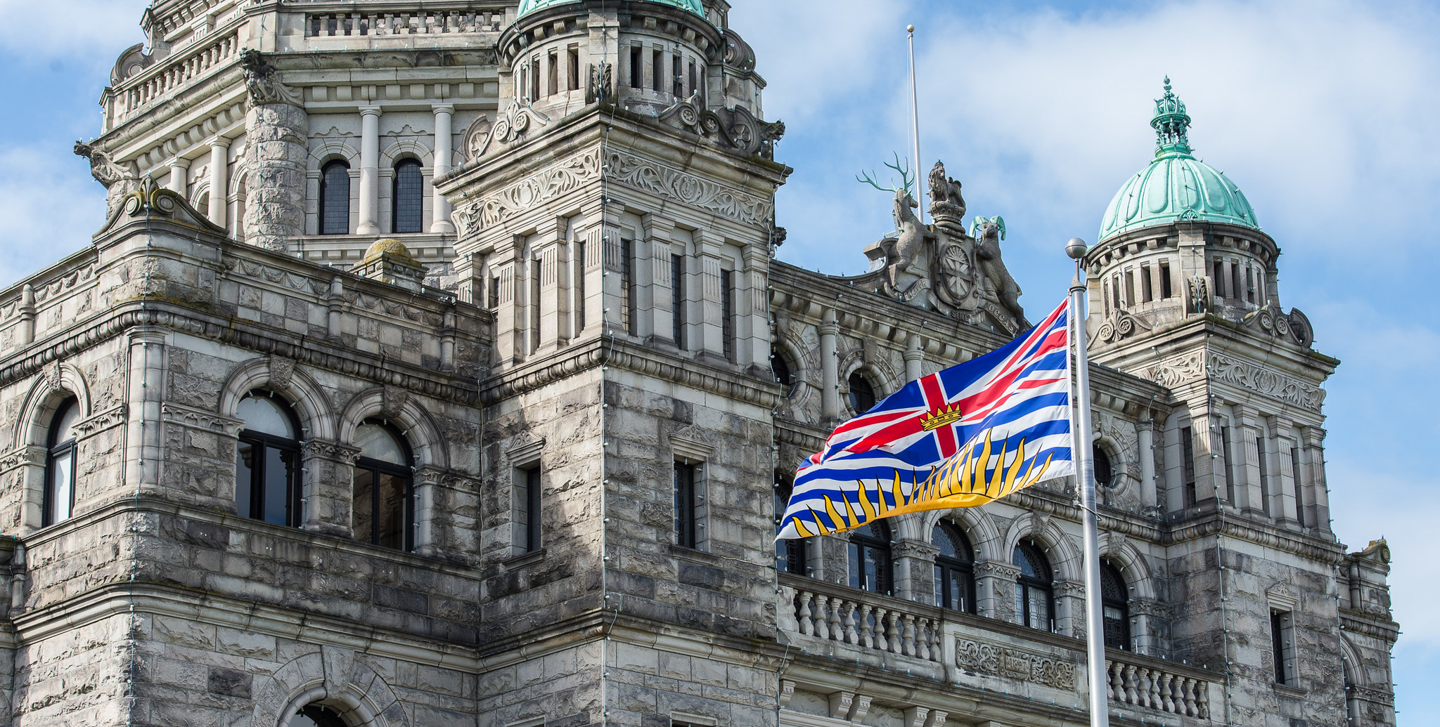 Provincial housing legislation introduces sweeping changes to local ...