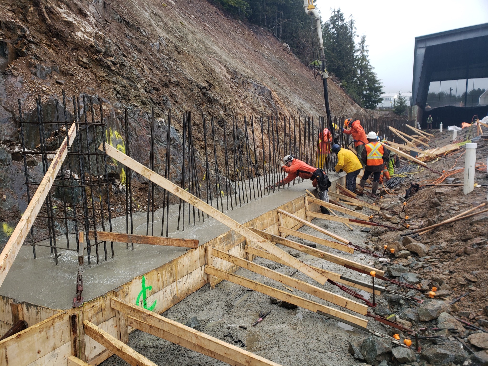 Local Government Awareness Week: Focus on infrastructure | Union of BC ...