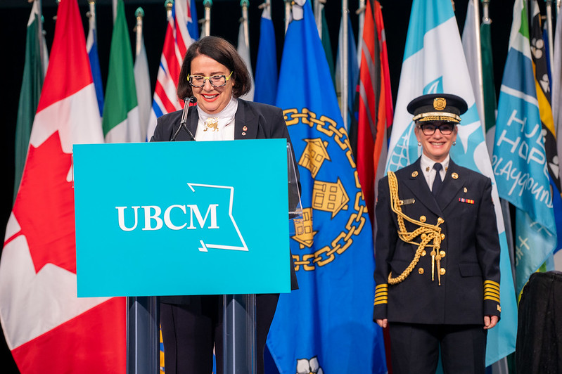 5 Minutes With: the Honourable Janet Austin, Lieutenant Governor of ...