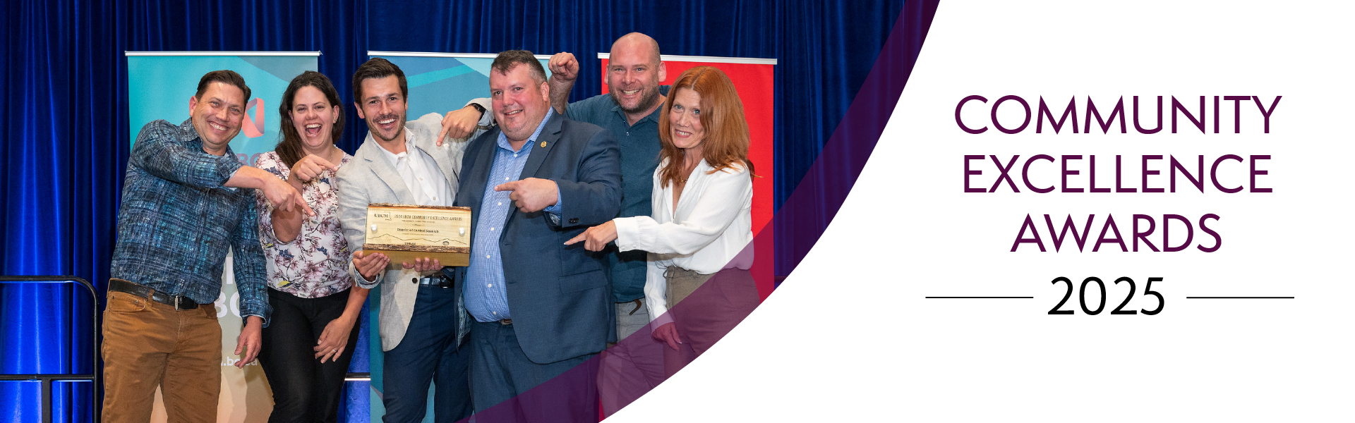 Community Excellence Awards | Union of BC Municipalities