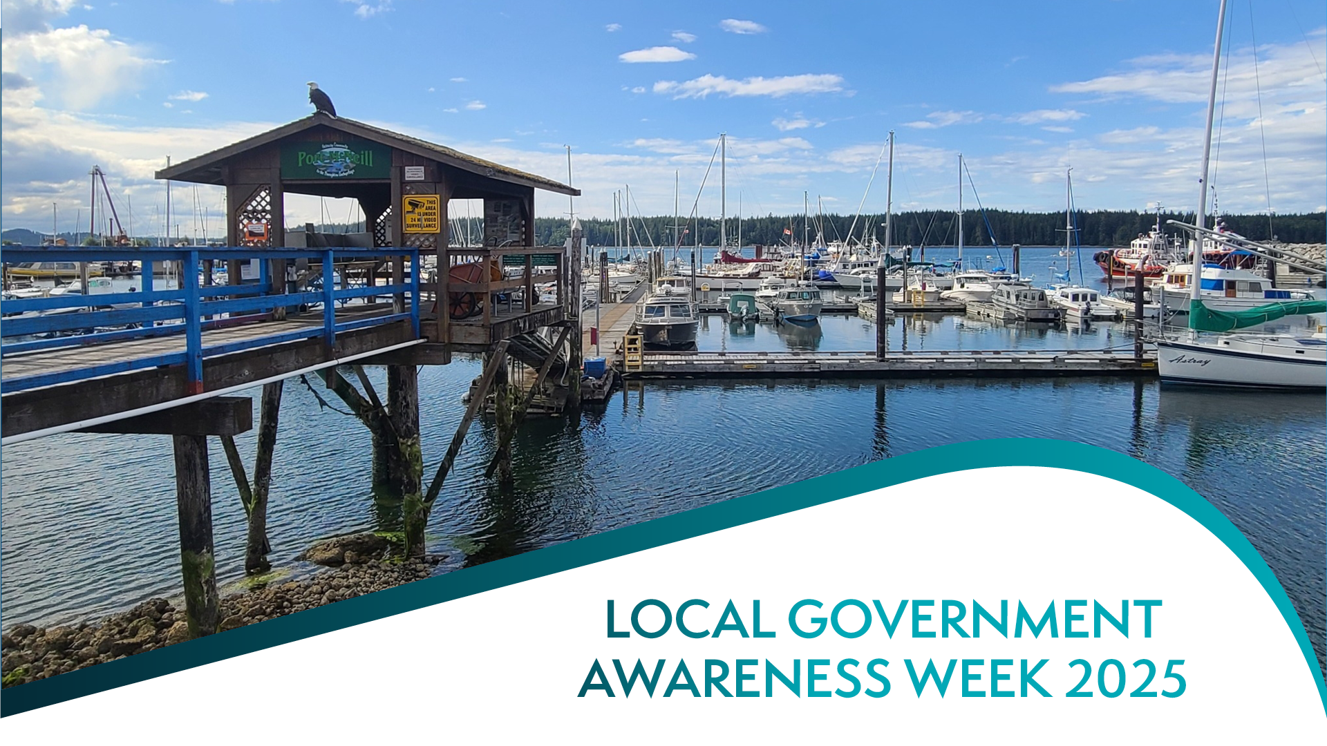 Local Government Awareness Week: May 11 – 17, 2025 | Union of BC ...